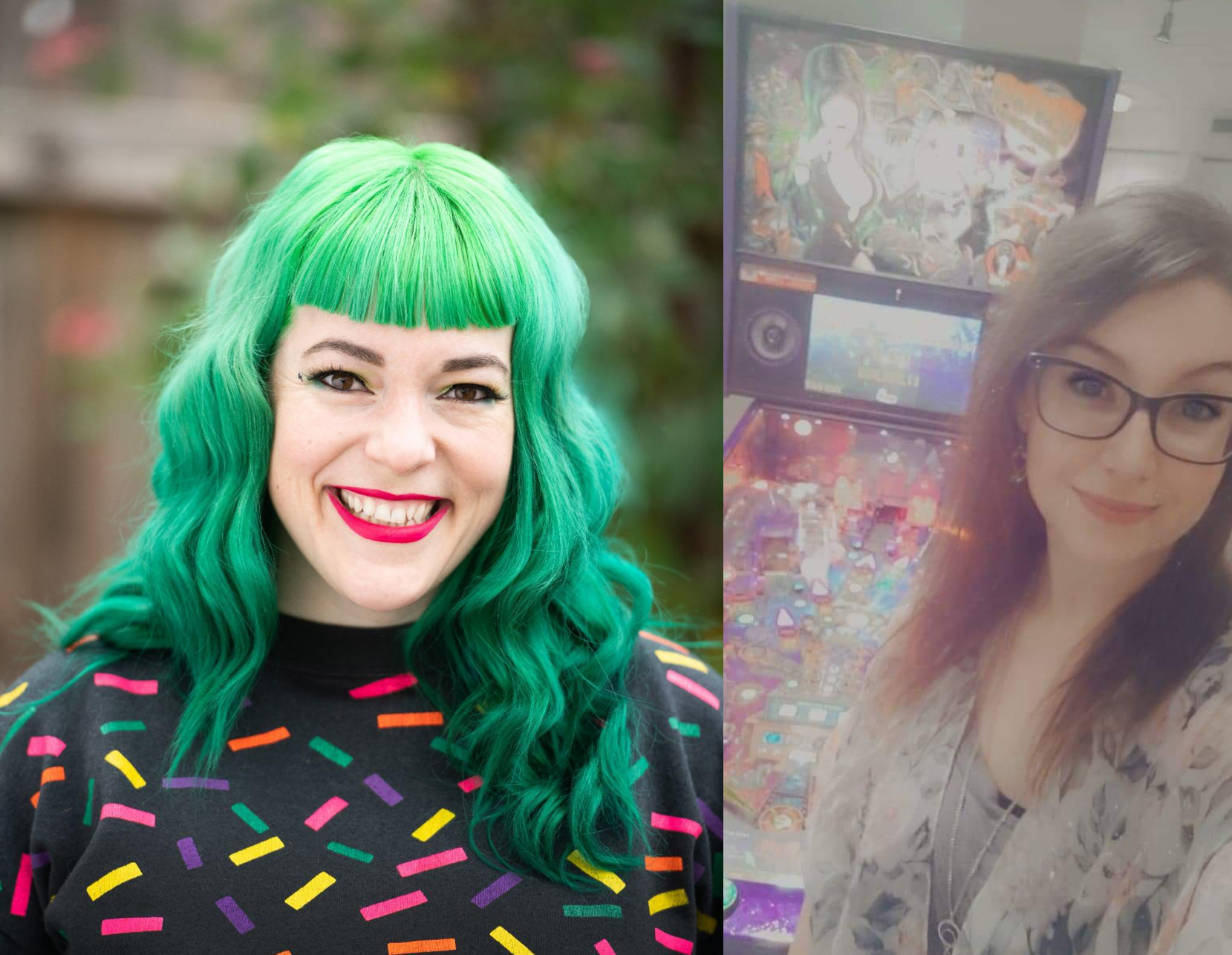 Stern Pinball Hires New Managers – RePlay Magazine