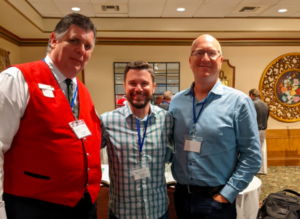 Michigan Coin-Op Meets – RePlay Magazine