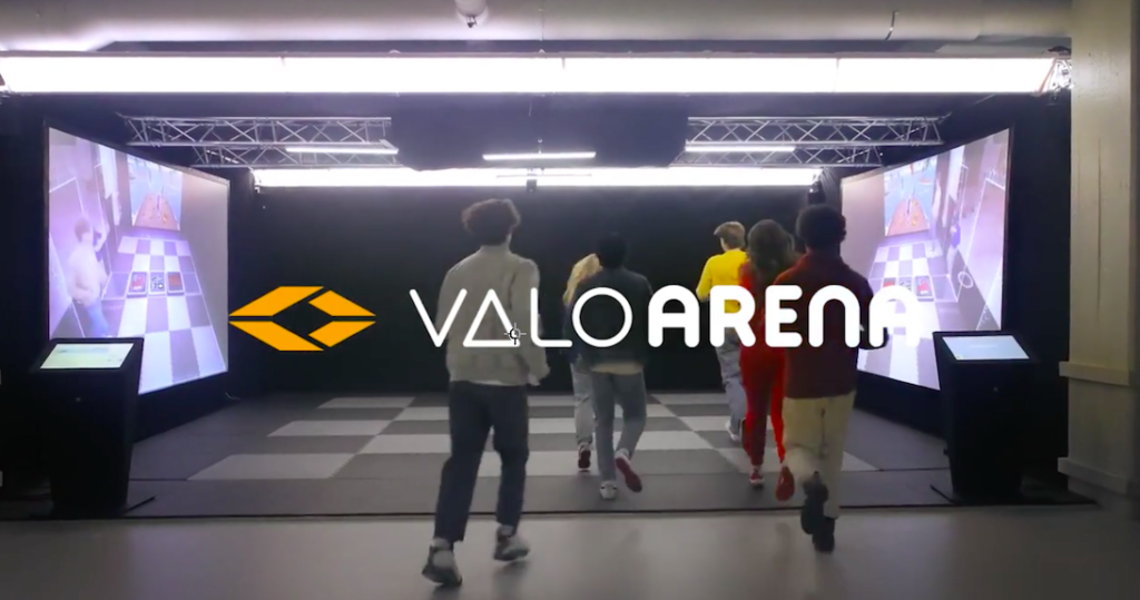 Valo Motion Offers Virtual VR Demos – RePlay Magazine