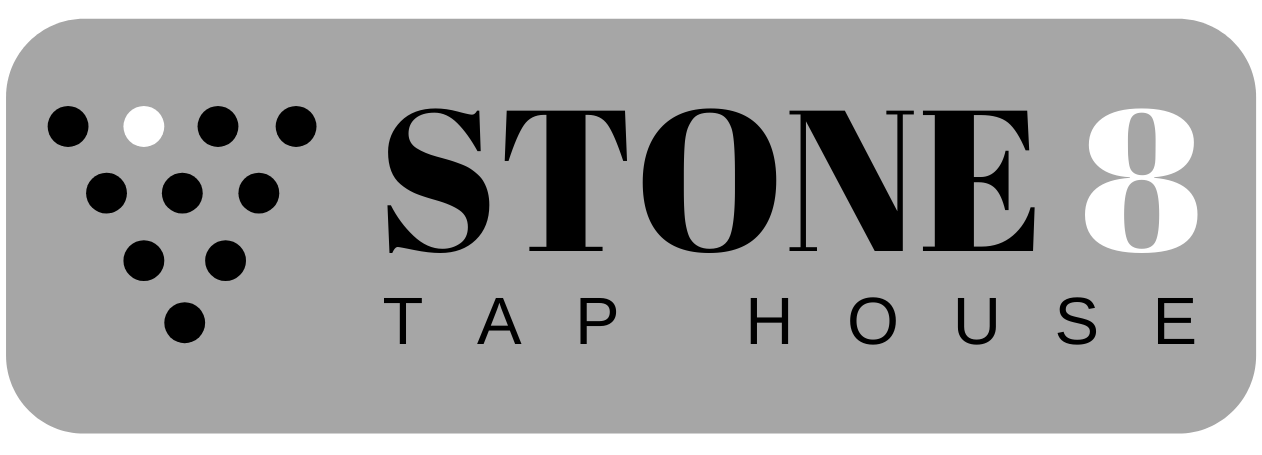Stone 8 Tap House Under New Ownership – RePlay Magazine