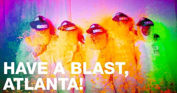 Beat the Bomb Opens in Atlanta – RePlay Magazine