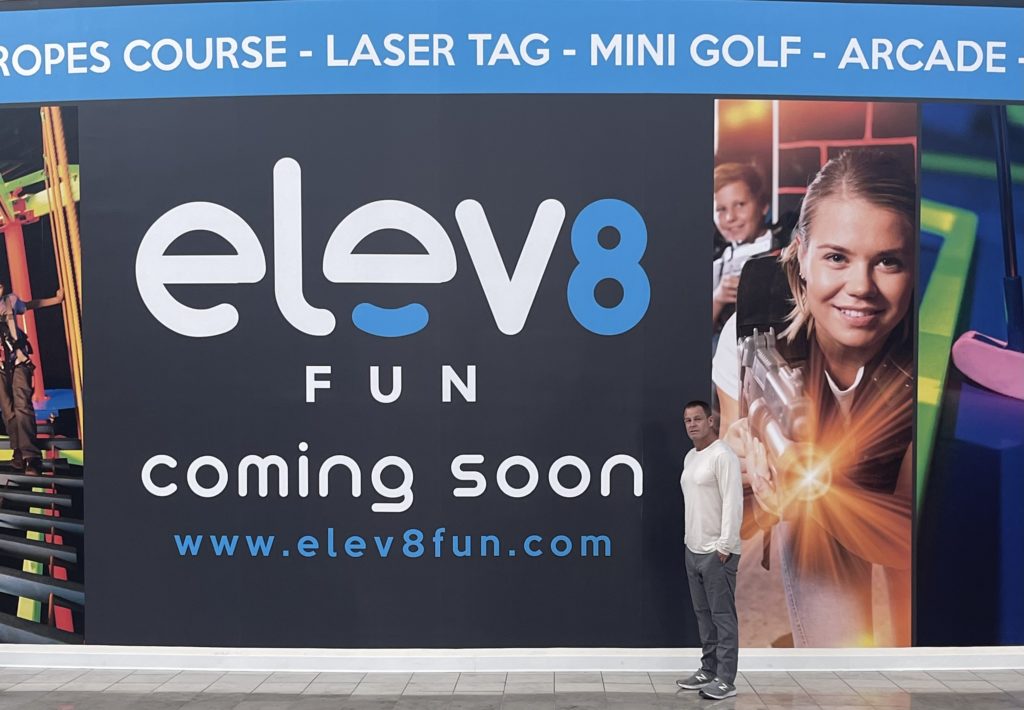 Location Profile – elev8 Fun – RePlay Magazine