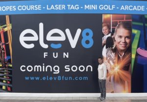 Location Profile – elev8 Fun – RePlay Magazine