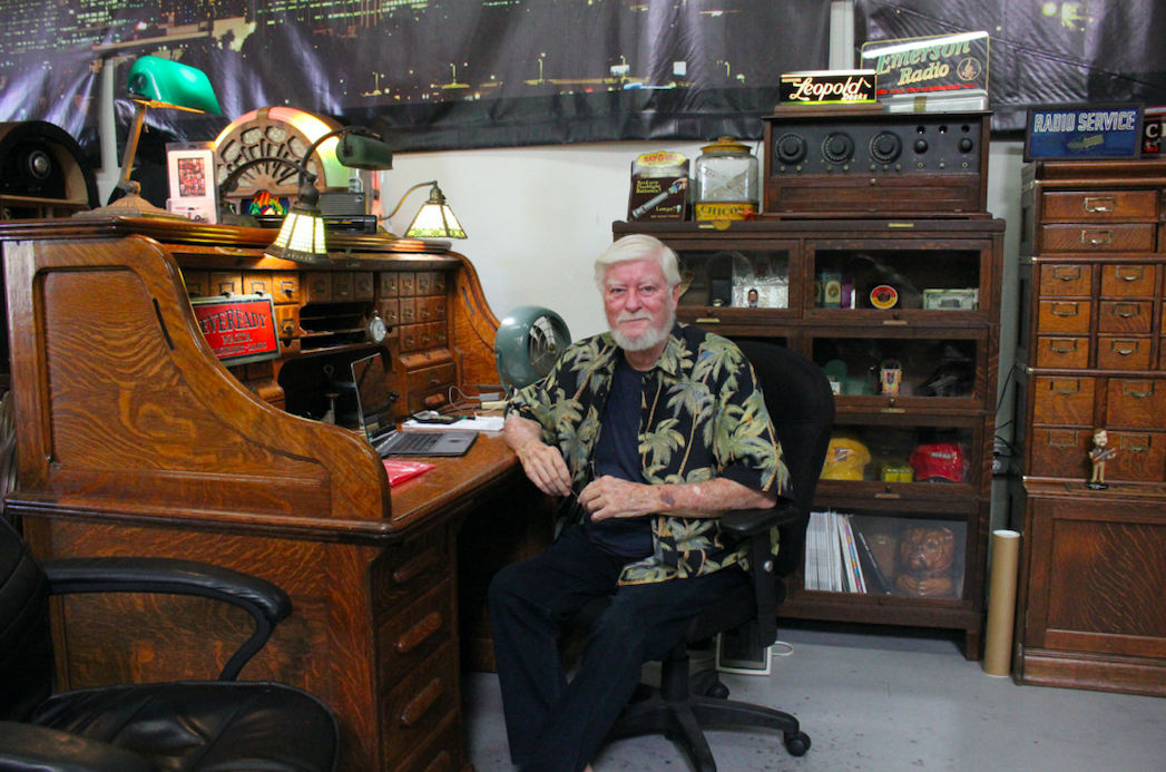 Glenn Streeter Retires from Rock-Ola – RePlay Magazine