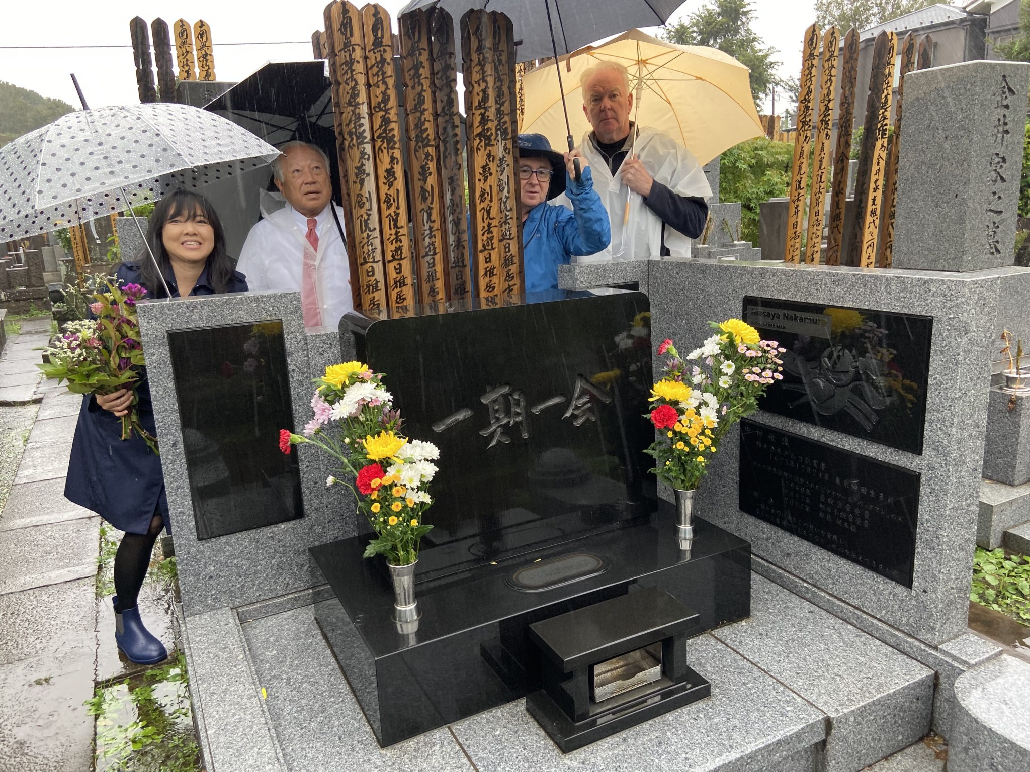 Paying Tribute to Mr. Nakamura – RePlay Magazine