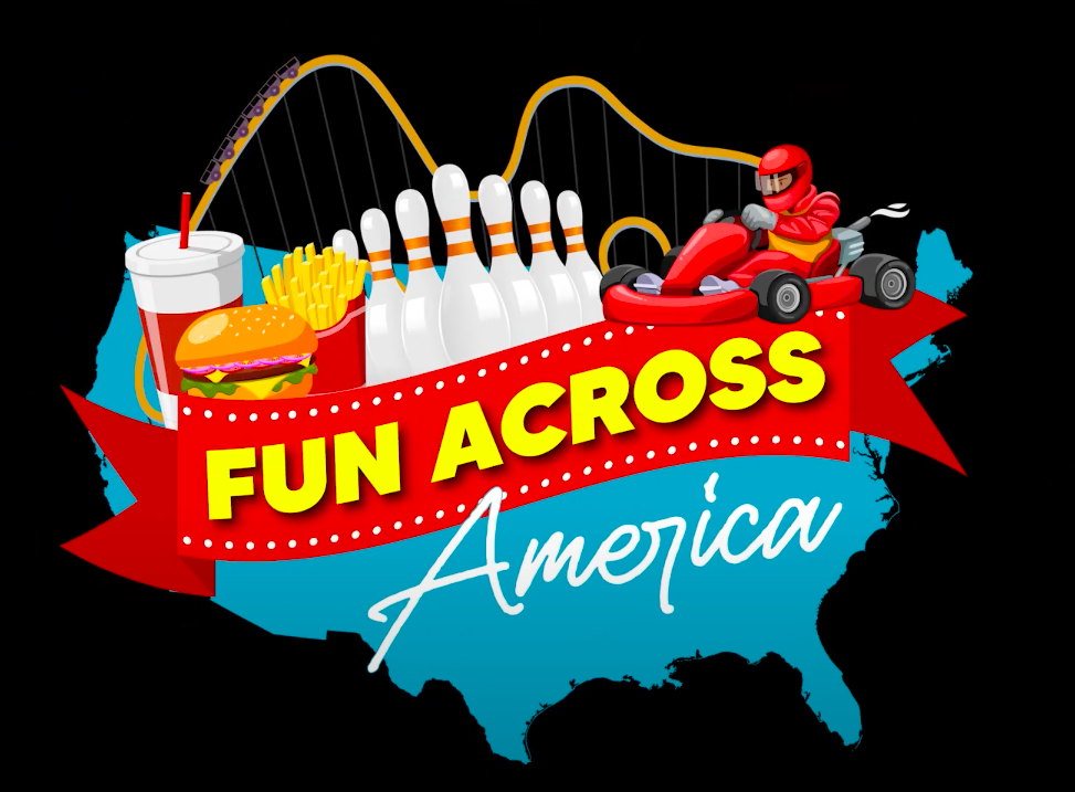 Barry Zelickson Starts Fun Across America Channel – RePlay Magazine