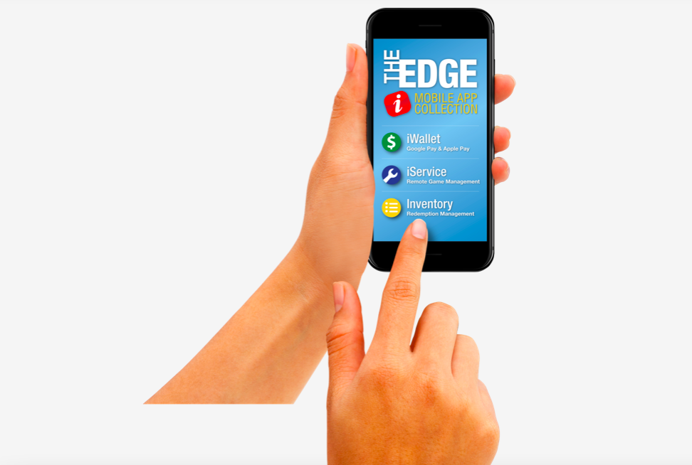 Intercard Adds iWallet, Showing Off at IAAPA – RePlay Magazine