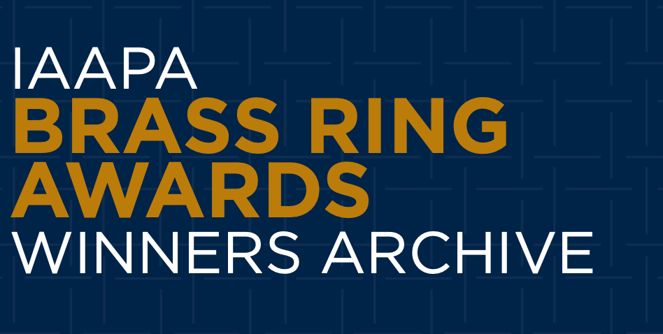 IAAPA Publishes Brass Ring Winners Since 1986 Inception – RePlay Magazine