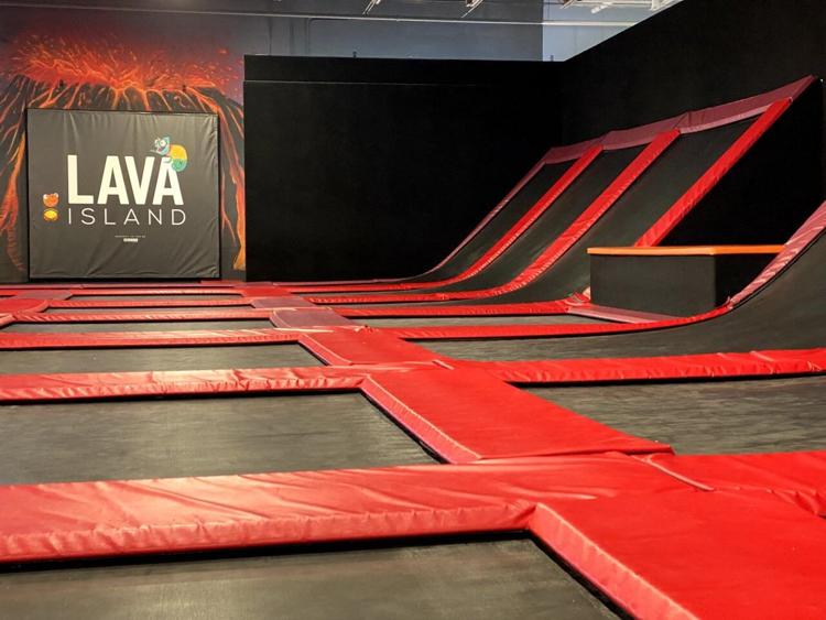 Lava Island the Newest FEC in Billings, Montana – RePlay Magazine
