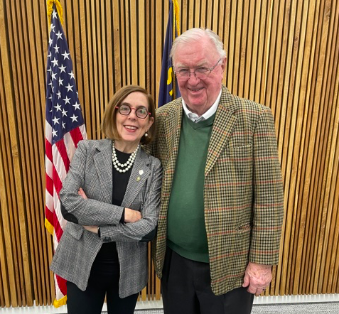 Oregon Association Meets, Encourages More to Attend – RePlay Magazine