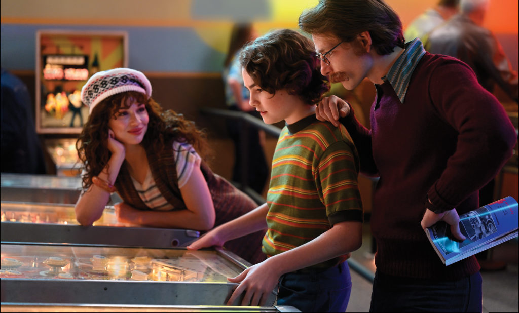 Pinball: The Man Who Saved the Game – RePlay Magazine