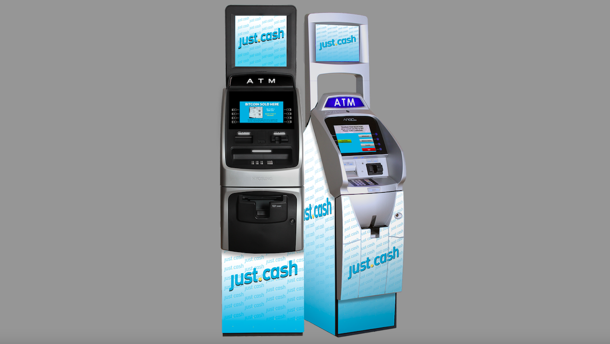 DNS Certifies New Crypto ATM Program – RePlay Magazine