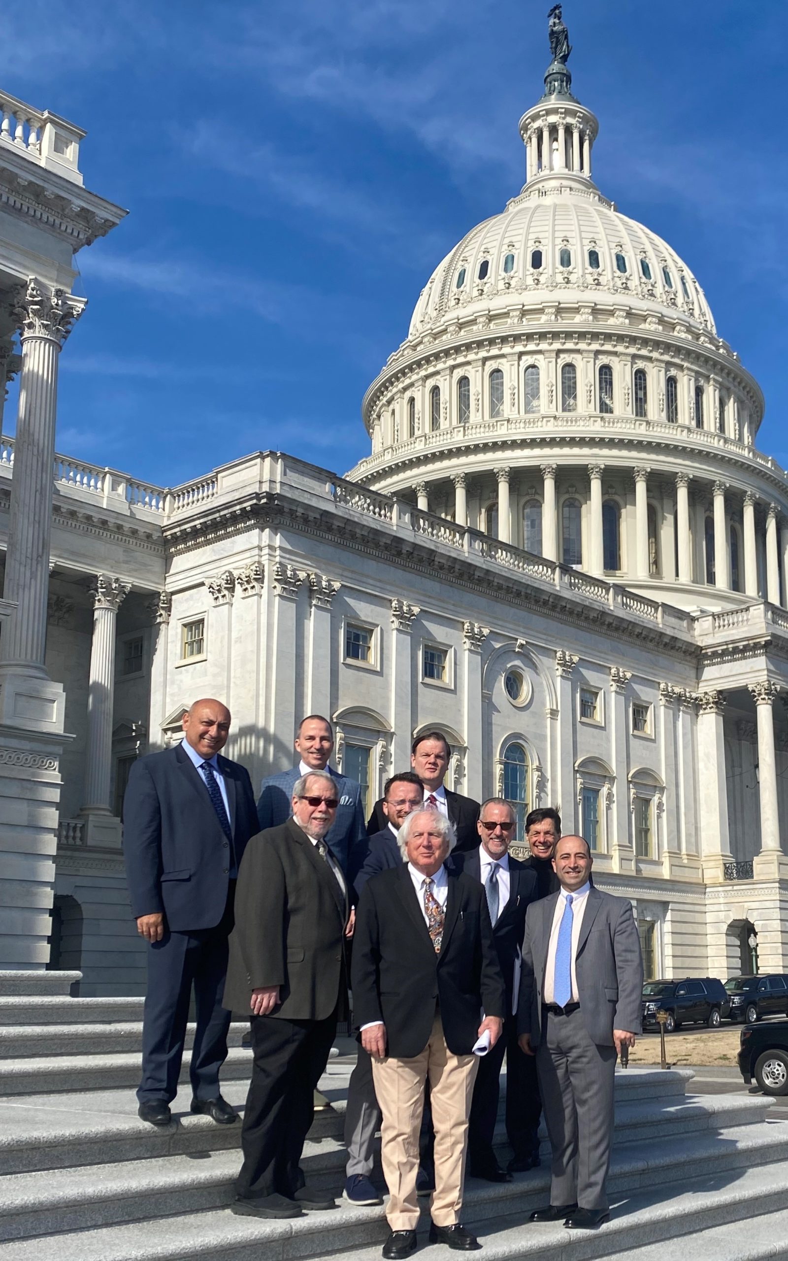 AAMA Back in D.C. – RePlay Magazine