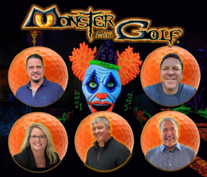 Monster Mini Golf Sells to Franchisees – RePlay Magazine