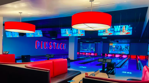 Dallas-Based Pinstack Opening Another Location – RePlay Magazine