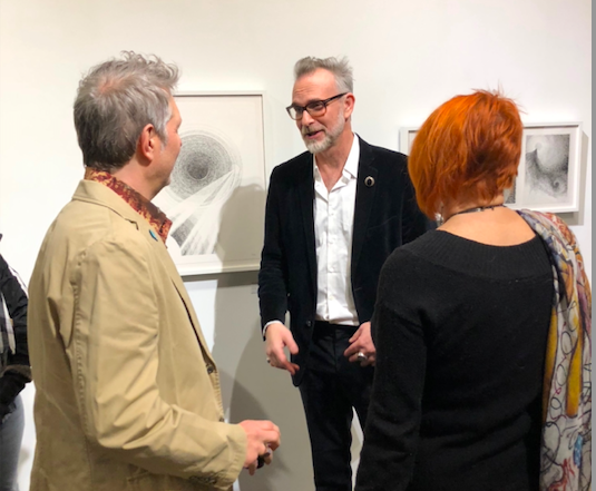 The Art of Yoni Koenig – RePlay Magazine