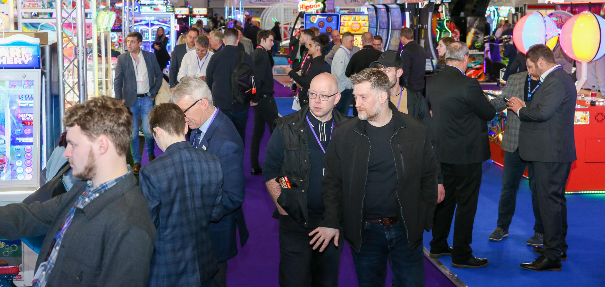 RePlay Magazine — Covering the Route and Game Center Business Since 1975