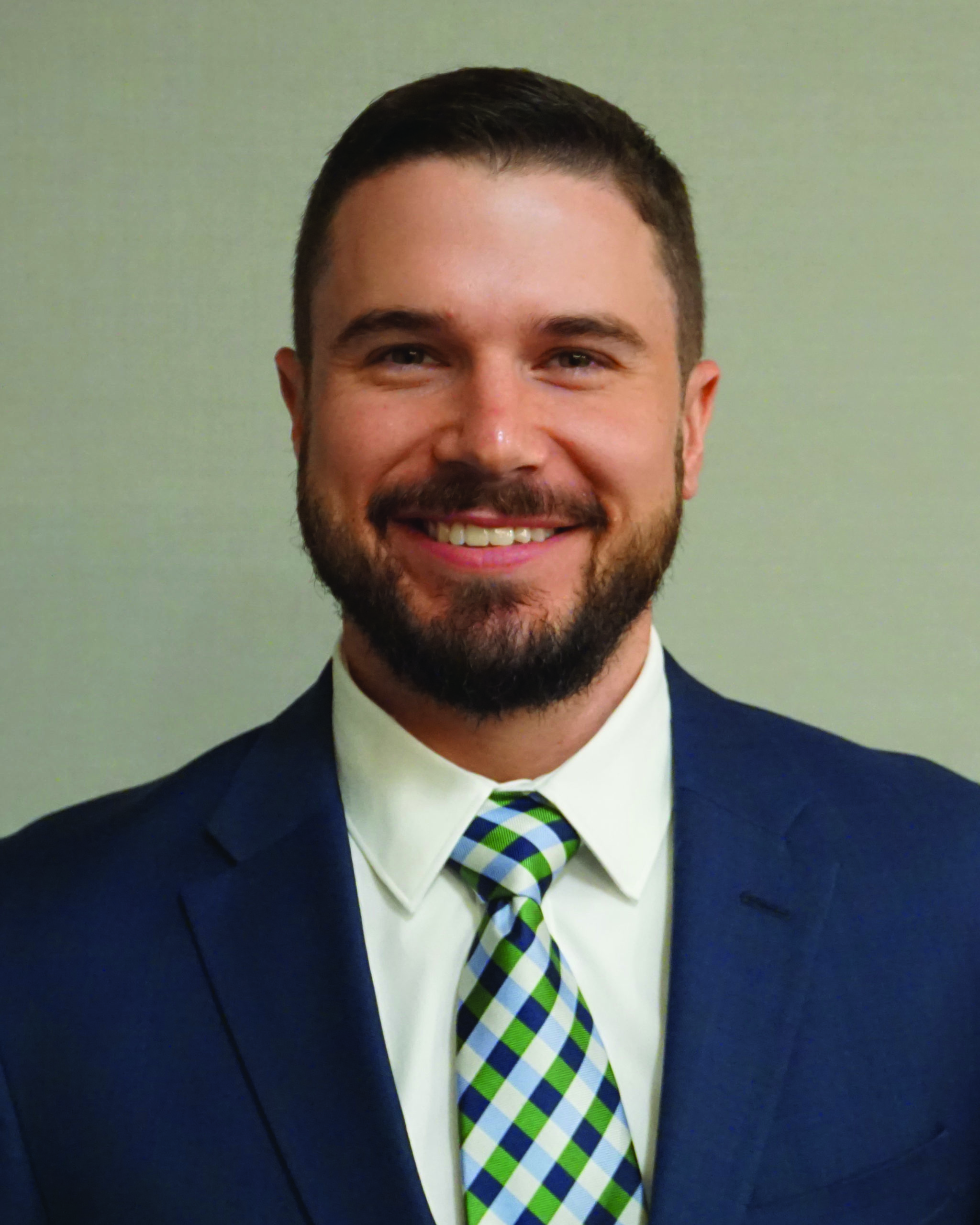 Meet Luke Adams – AMOA President – RePlay Magazine