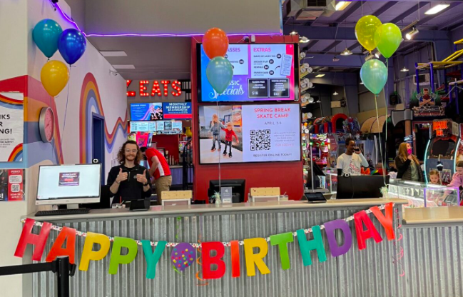 Utah’s Classic Fun Center Celebrates 45th Anniversary – RePlay Magazine