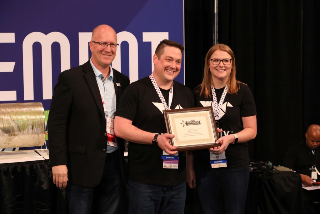 AMOA Celebrates Innovator and Operator’s Choice Award Winners – RePlay ...