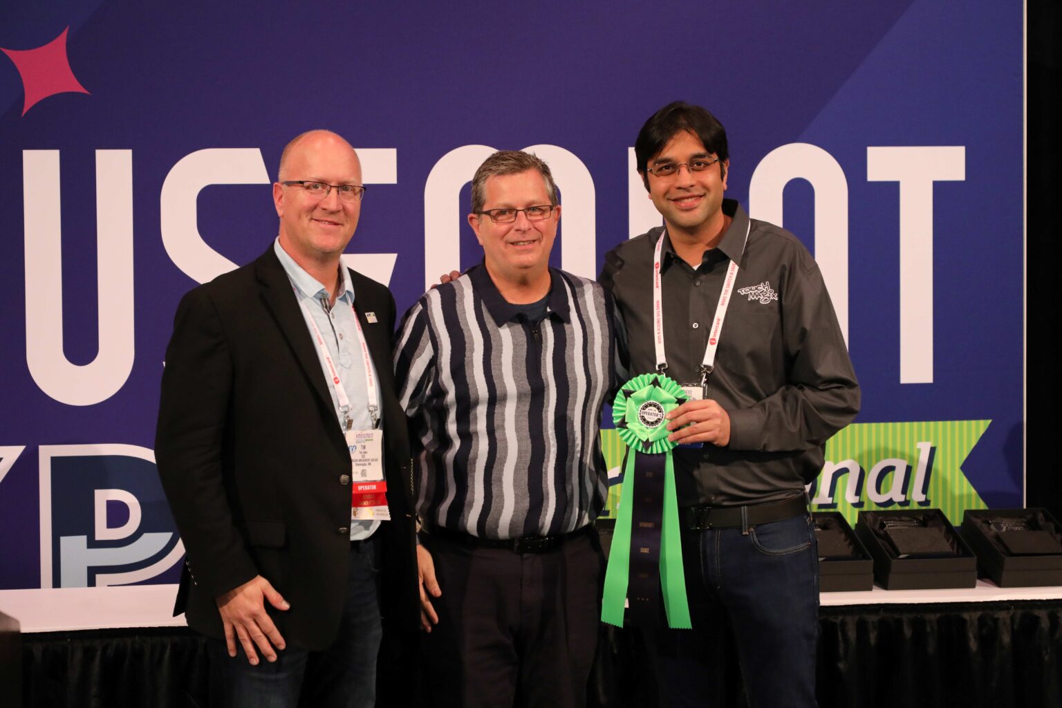 AMOA Celebrates Innovator and Operator’s Choice Award Winners – RePlay ...