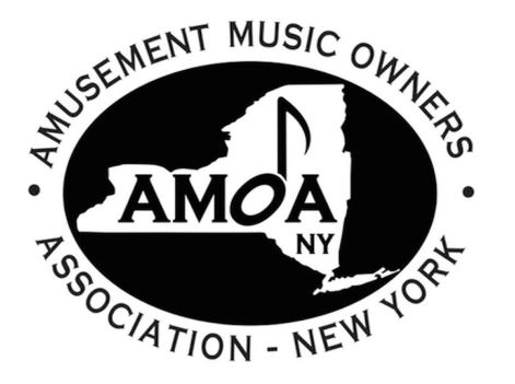AMOA-NY to Honor Pace-O-Matic Founder Michael Pace – RePlay Magazine