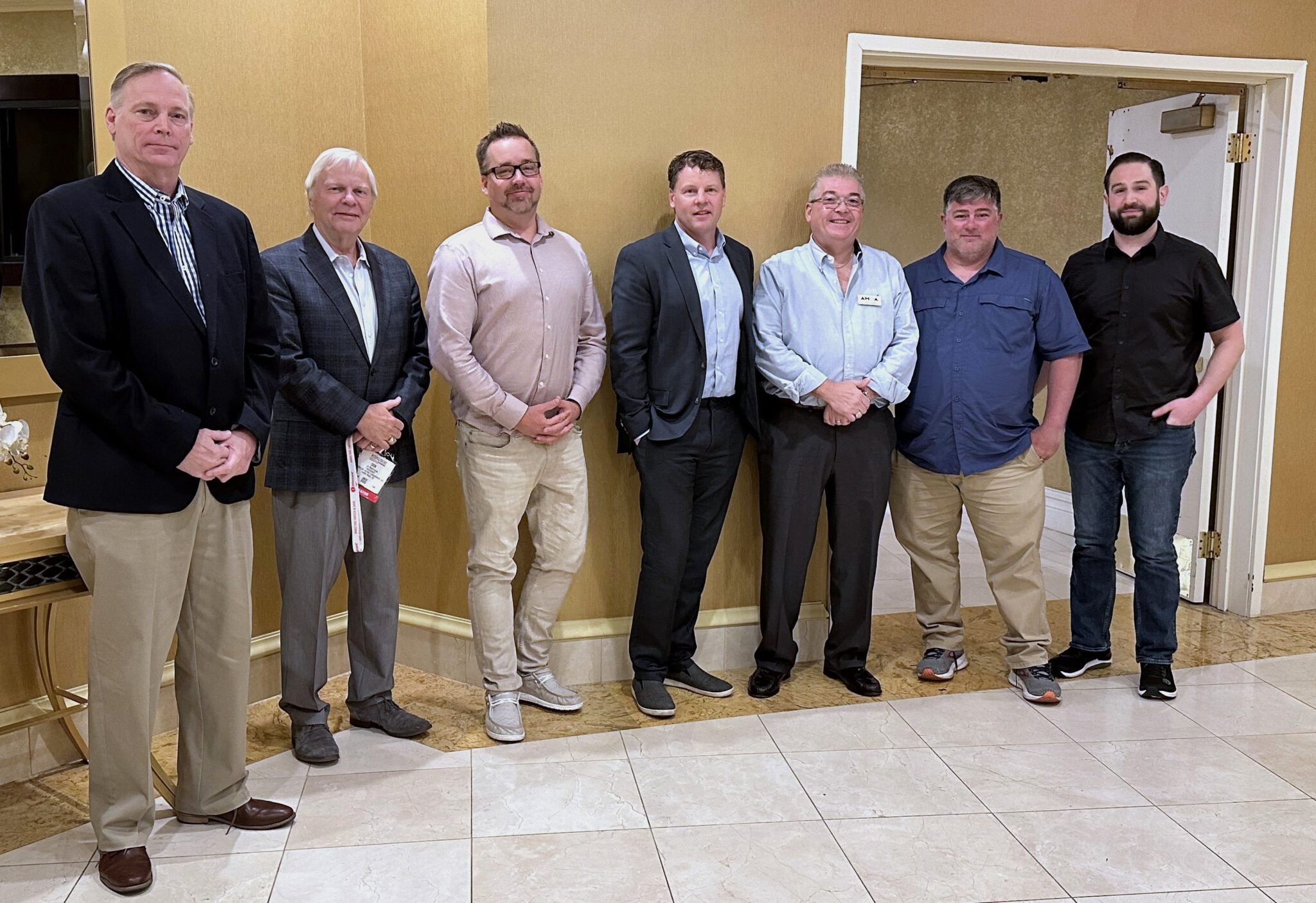 AMOA Announces New 2023-24 Leadership – RePlay Magazine