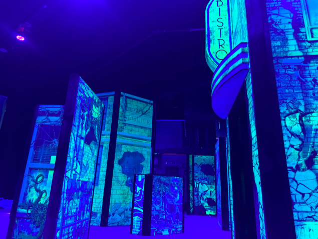 Laserforce Expands Globally – RePlay Magazine