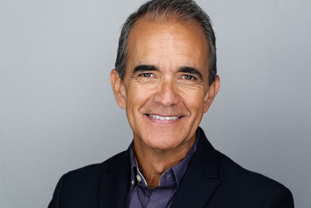 Phil Showler Joins Semnox – RePlay Magazine