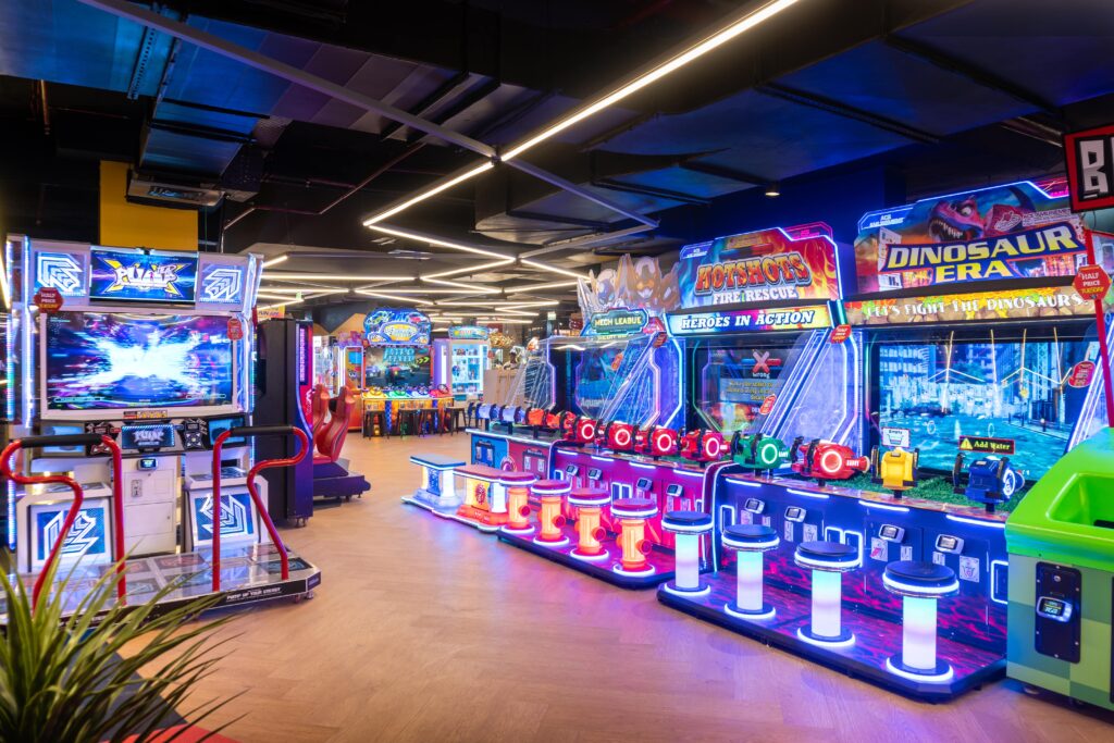 Timezone Expands in India – RePlay Magazine