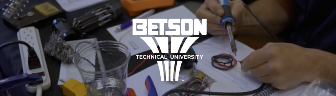 Betson Technical University This Week in Nashville – RePlay Magazine