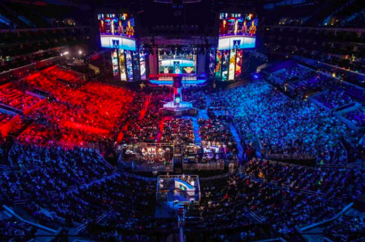 Esports Viewership Continues to Climb – RePlay Magazine