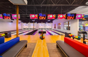 Game On Social Hub Opens Facility in Louisiana – RePlay Magazine