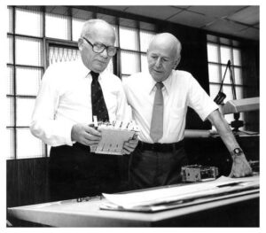 Sam Stern, Gary Stern Make Hall of Fame Entry – RePlay Magazine