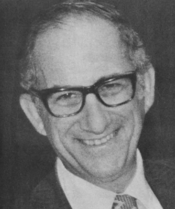 AAMA Co-Founder Joe Robbins in Hall – RePlay Magazine