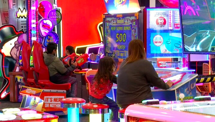 Peter Piper Pizza Opens in El Paso – RePlay Magazine