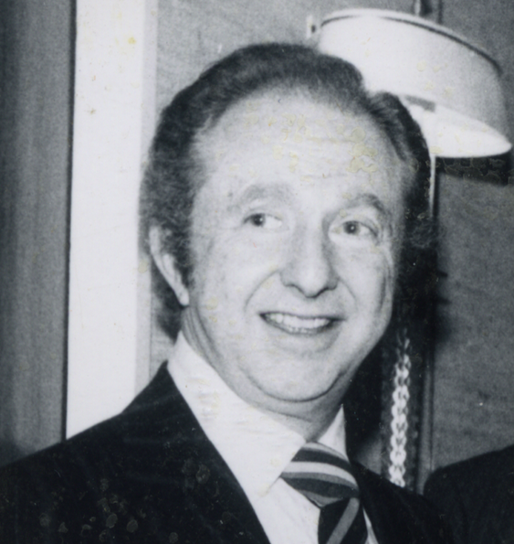 Marty Bromley Honored with Legacy Hall Induction – RePlay Magazine