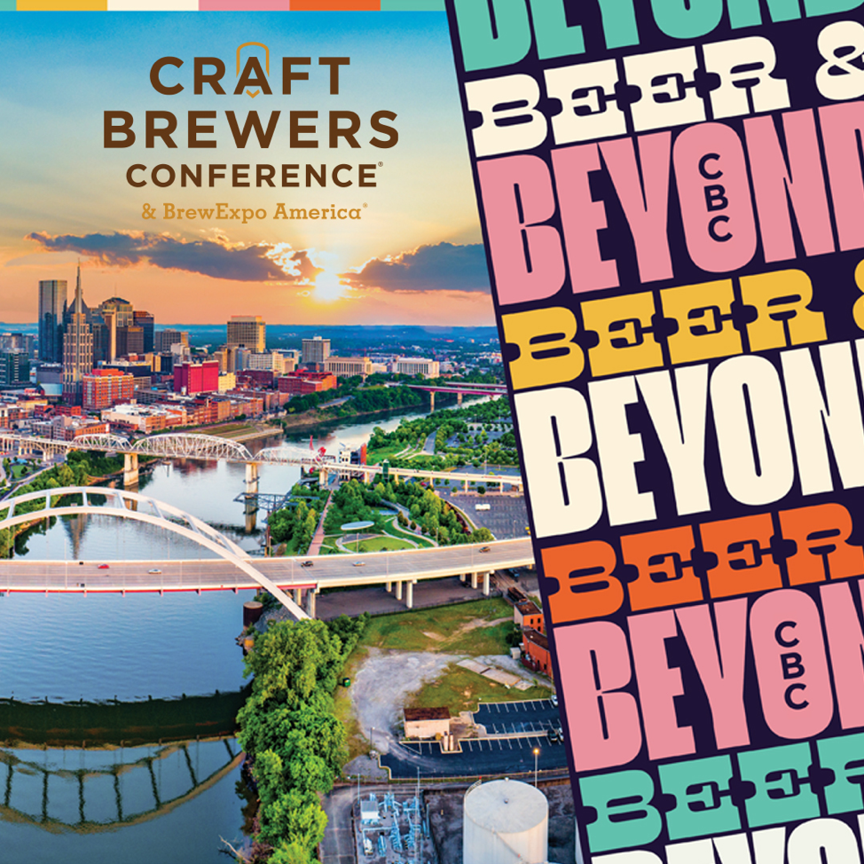 Stern Pinball to Attend Craft Brewers Conference – RePlay Magazine