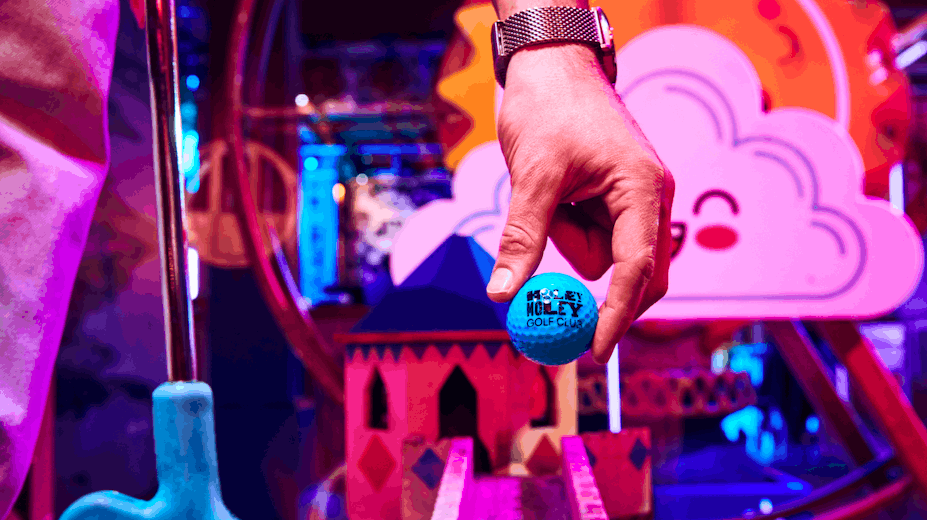 Holey Moley Mini-Golf Coming to Austin This Year – RePlay Magazine