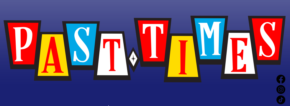 Berk’s Past Times Arcade Opens in Girard, Ohio – RePlay Magazine