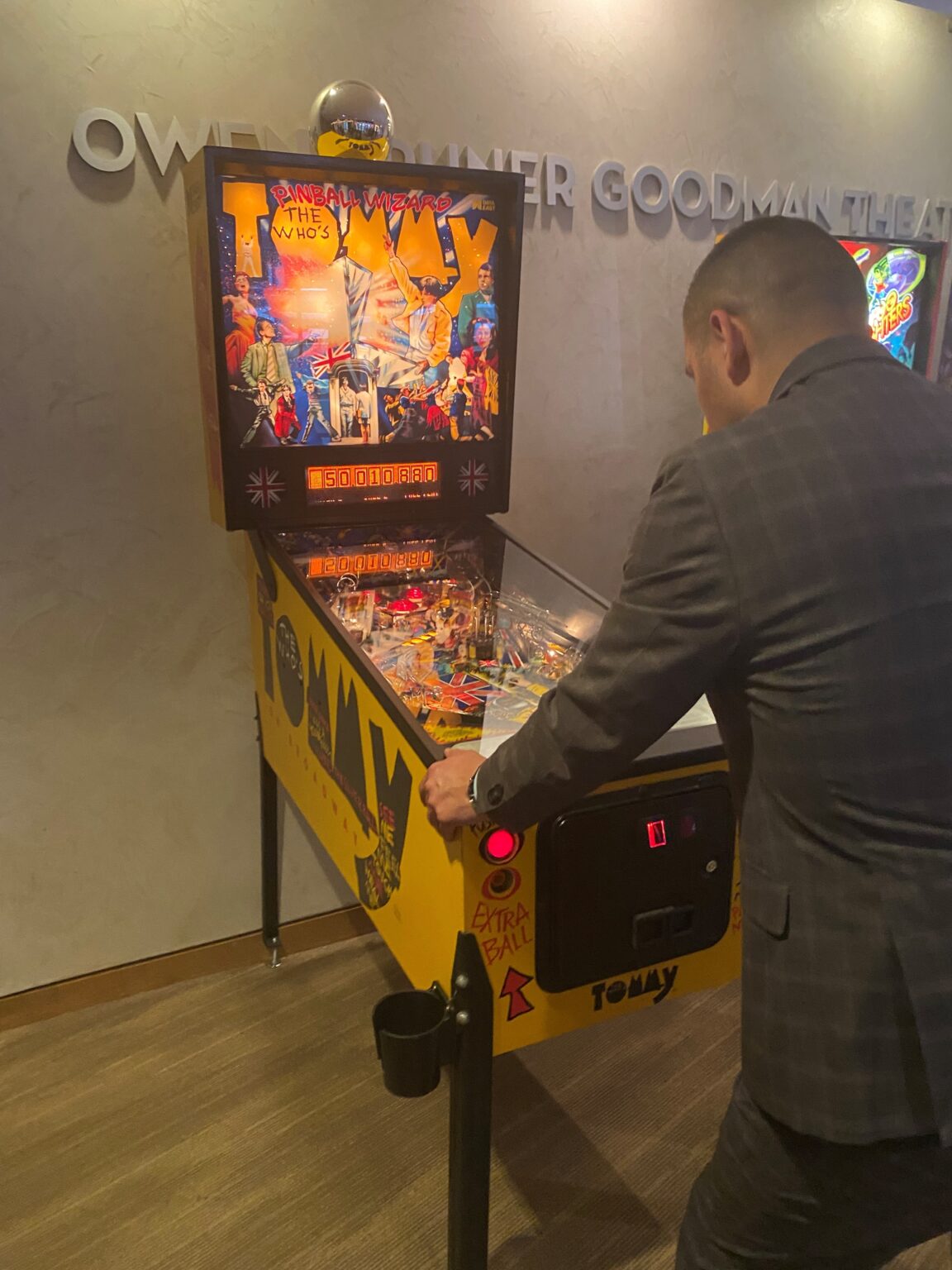 Haley Gustafson Shines in The Who’s Tommy – RePlay Magazine