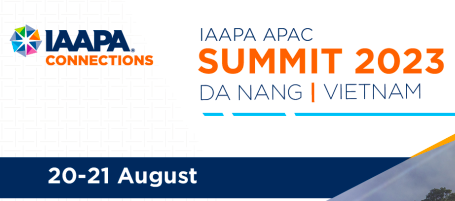 IAAPA APAC Summit 2023 Aug. 20-21 in Vietnam – RePlay Magazine