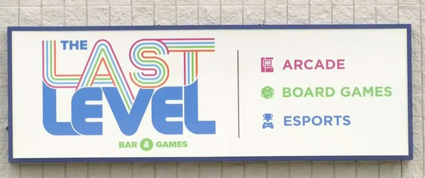 Last Level Bar and Games Offers Wide Selection – RePlay Magazine