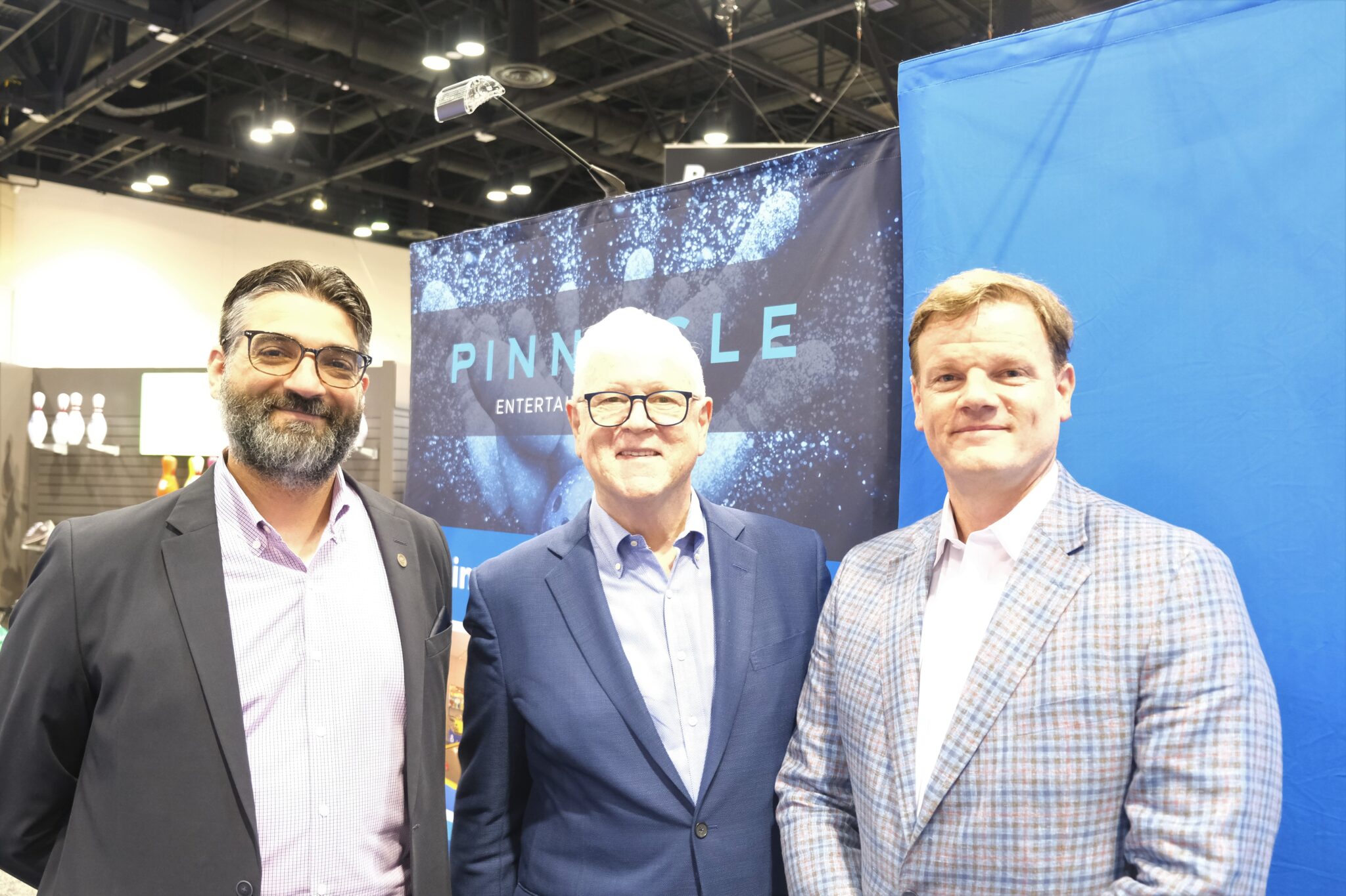 Industry Vet Nick DiMatteo Joins Pinnacle Entertainment – RePlay Magazine