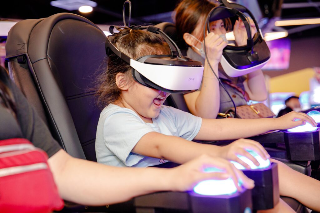 Timezone Opens New Locations in Vietnam, Australia – RePlay Magazine