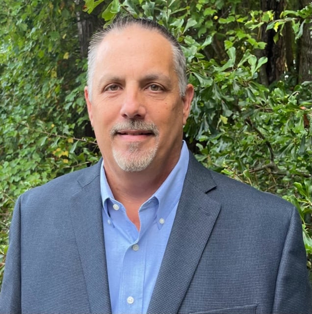 Betson’s Rick Murphy Back in Regional Sales – RePlay Magazine