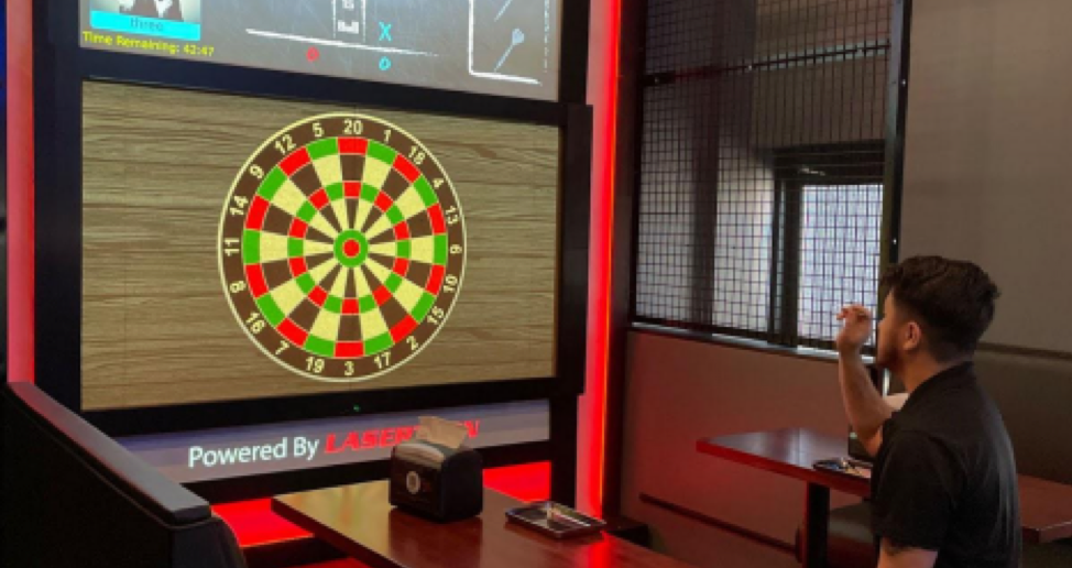 RePlay Magazine — Covering the Route and Game Center Business Since 1975