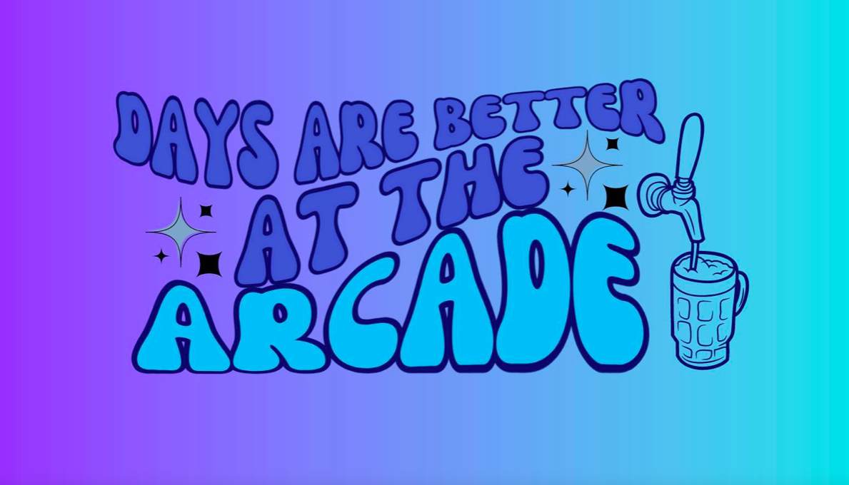 Levels Arcade Now Open in West Virginia – RePlay Magazine