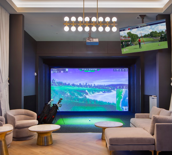 Midtown Manhattan Gets Fancy New Entertainment – RePlay Magazine