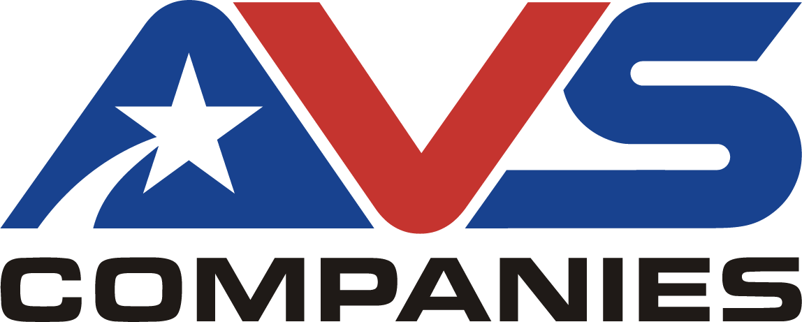 AVS Companies Unveils New Logo – RePlay Magazine